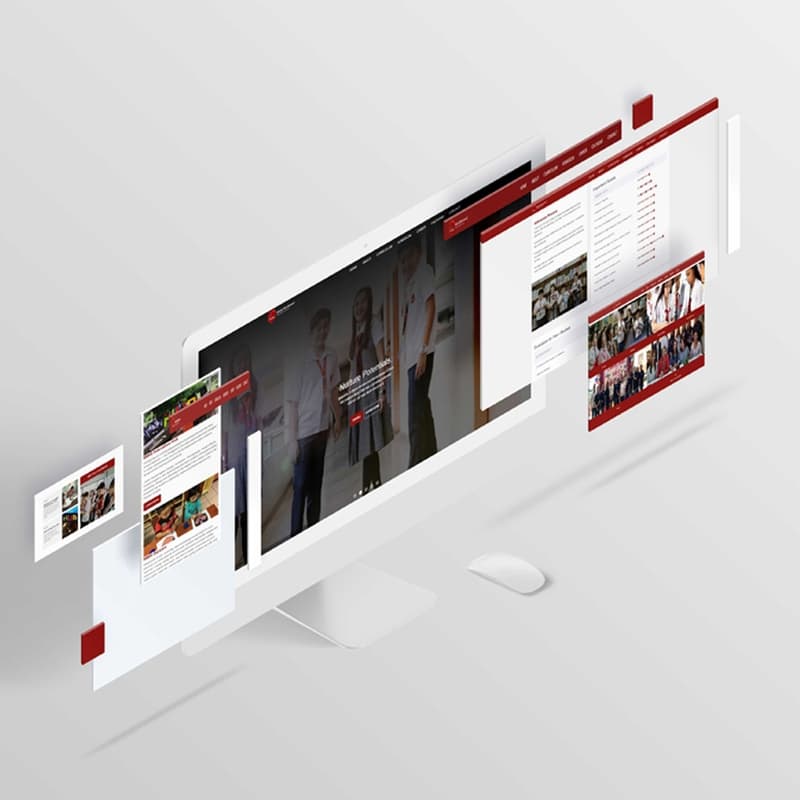 Wolfpack Creative PH - Home